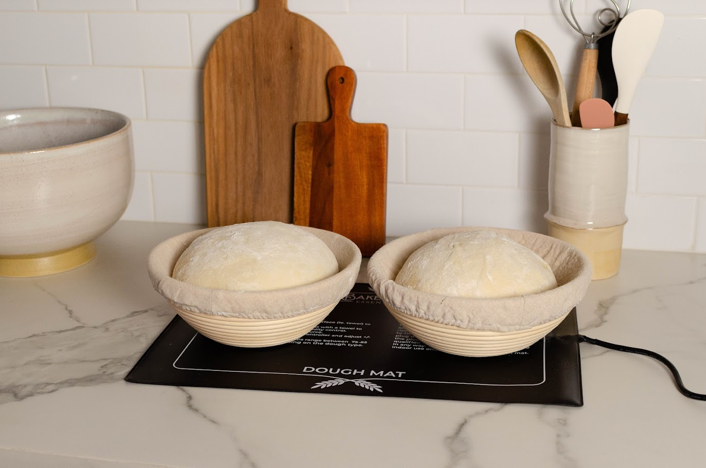 Bakehouse Essentials | The Best Kitchen Tools For Your Baking